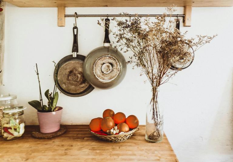 Transform Your Kitchen: 6 Ways to Achieve Aesthetic Bliss with Amazon ...
